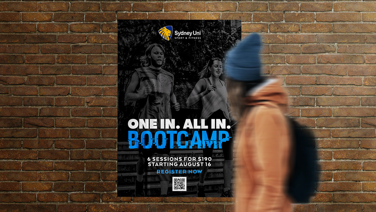 Matthew Karam. Graphic Designer. | Sydney University