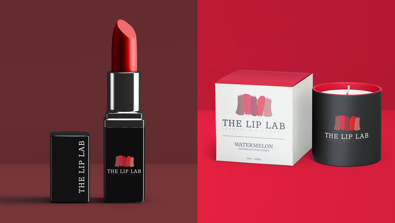 Matthew Karam. Graphic Designer. | The Lip Lab